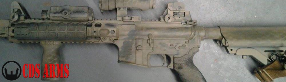 CDS ARMS / FREEDOM SECURITY | FFL 01 | 07 / SOT 02 – Specializing in ...