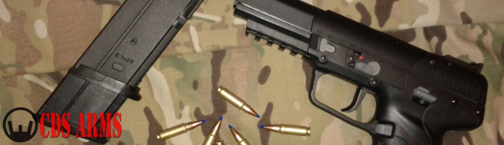 Shop Build: Duty / Carry Glock 19 | CDS ARMS