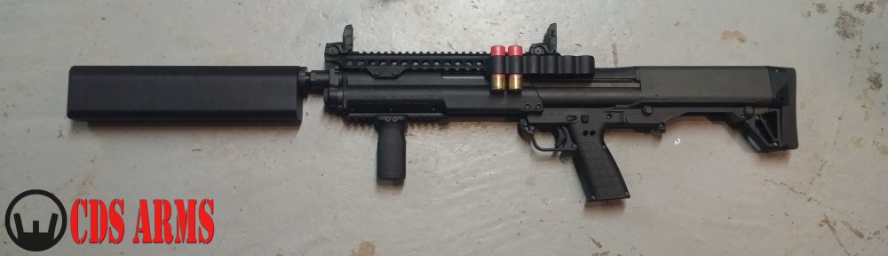 AR-15 Upper Receiver Forgings | CDS ARMS