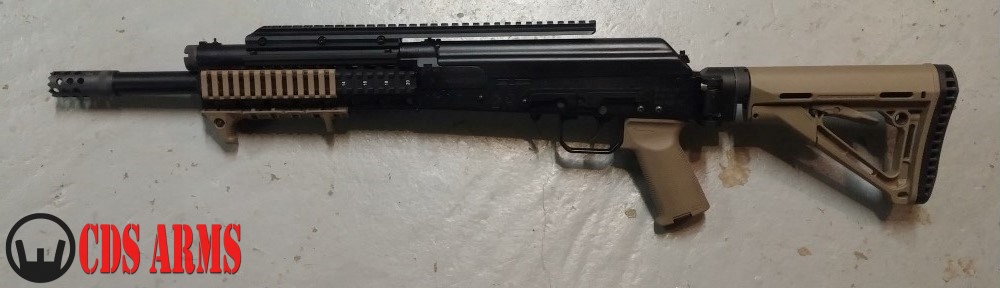 CDS ARMS | FFL 07 / SOT 02 – Specializing in NFA 'Class 3' Firearms ...